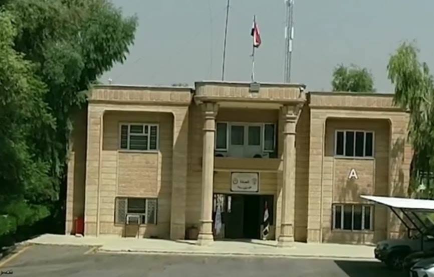 Our Campuses - Northern Technical University