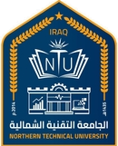 English Template - Northern Technical University