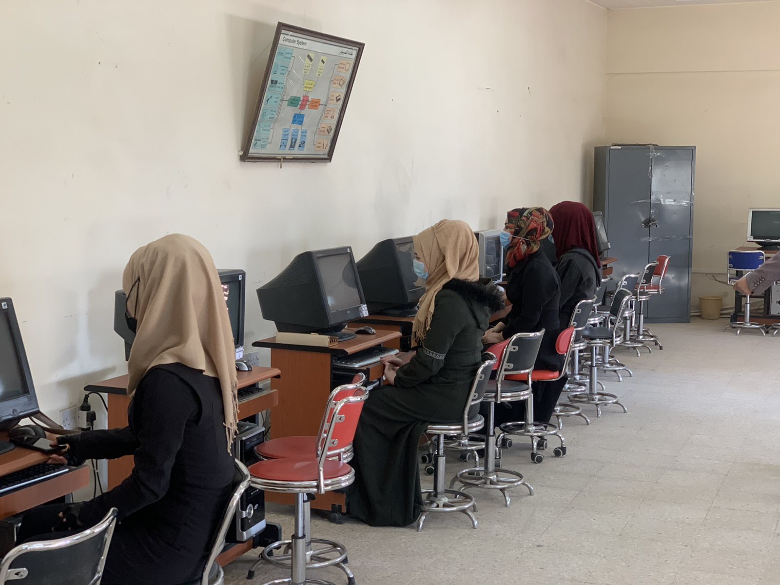 Diploma of Computer System Techniques mti – Northern Technical University