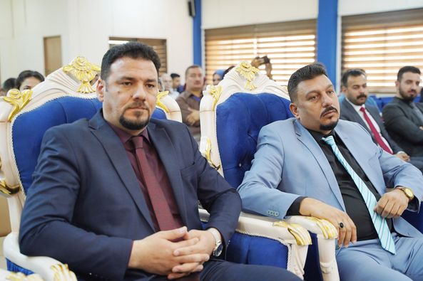 Northern Technical University organizes an educational symposium on ...