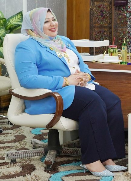 The President of the Northern Technical University receives several ...