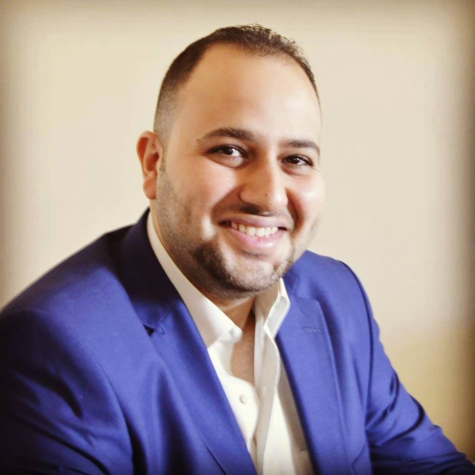 Hesham Hashim Mohammed – Northern Technical University