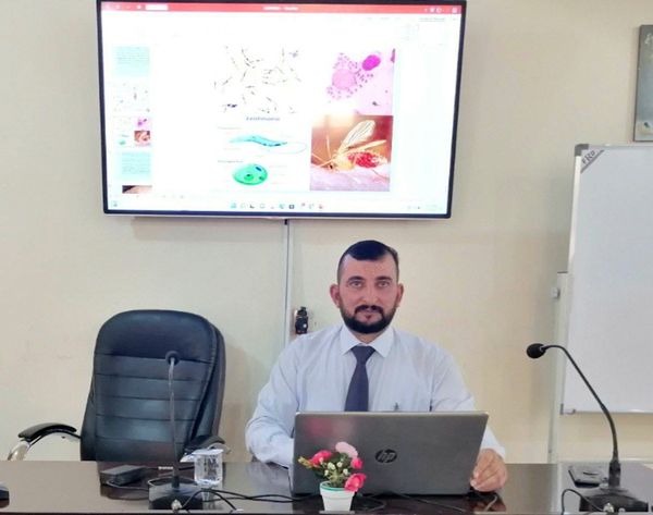 Al-Door Technical Institute organizes a course entitled "The extent of ...