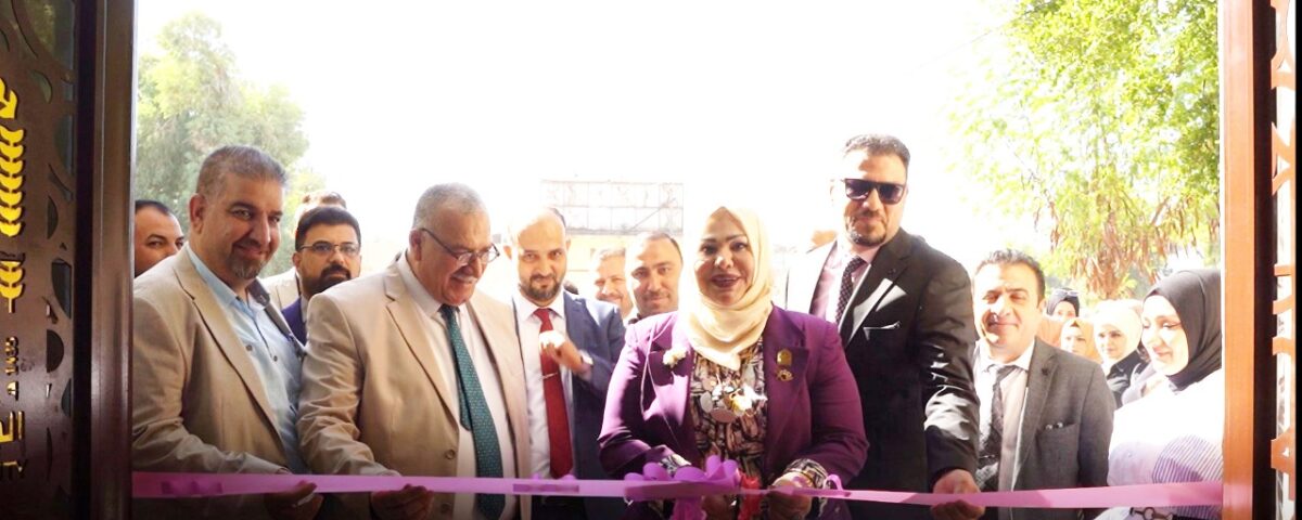 #Upgrading the infrastructure of our Northern Technical University