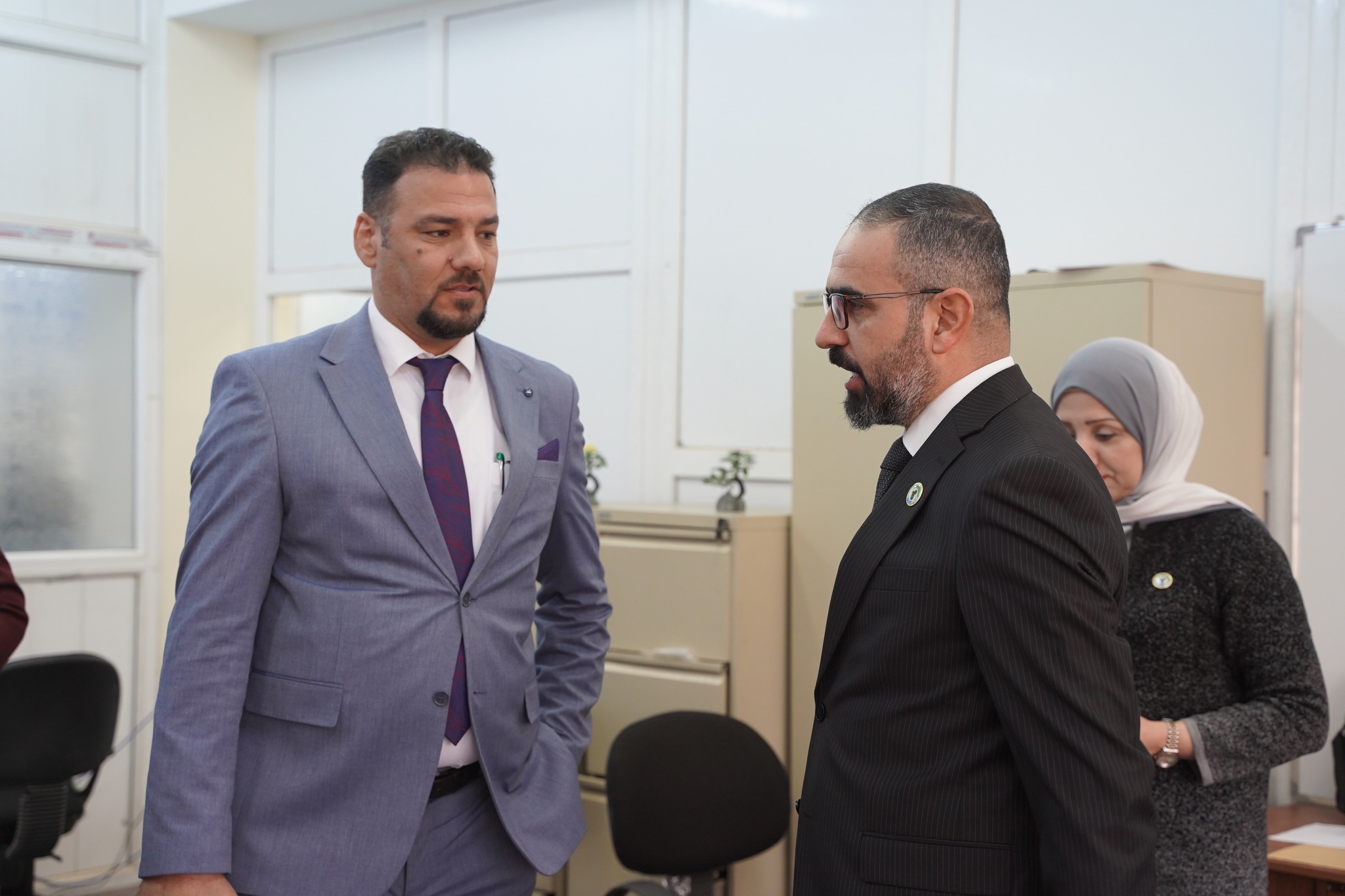 Northern Technical University in community service… - Northern ...