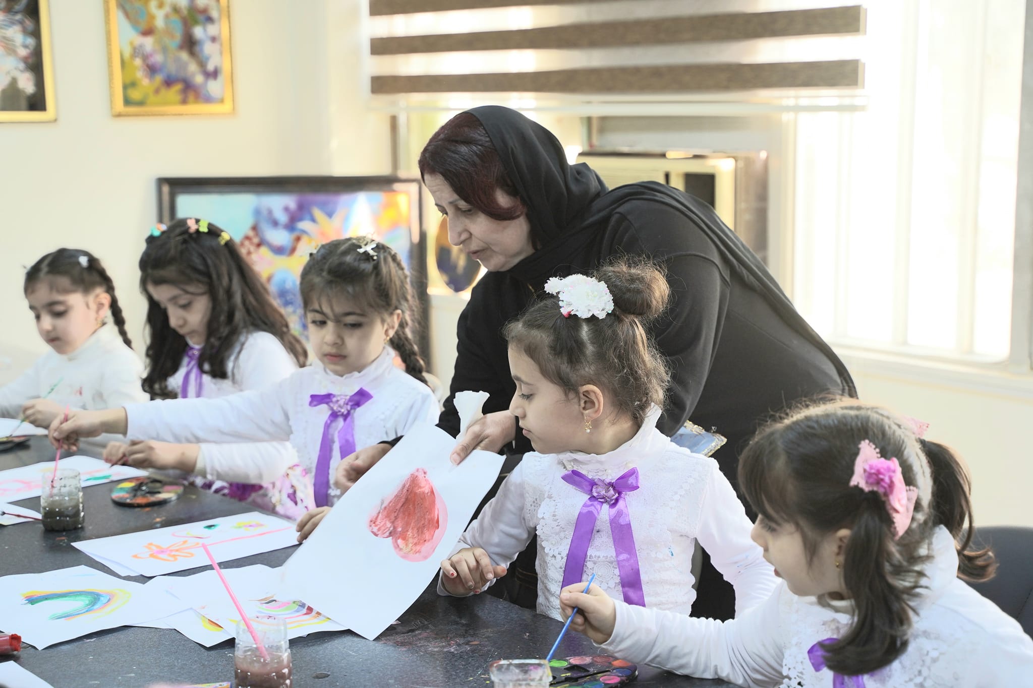 The Northern Technical University concludes the fourth session of ...