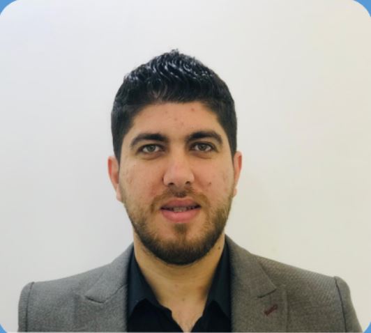 Hesham Salim Murad AL-Rawe- Northern Technical University