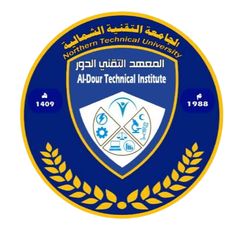 DTI TEACHING STAFF C.V. - Northern Technical University