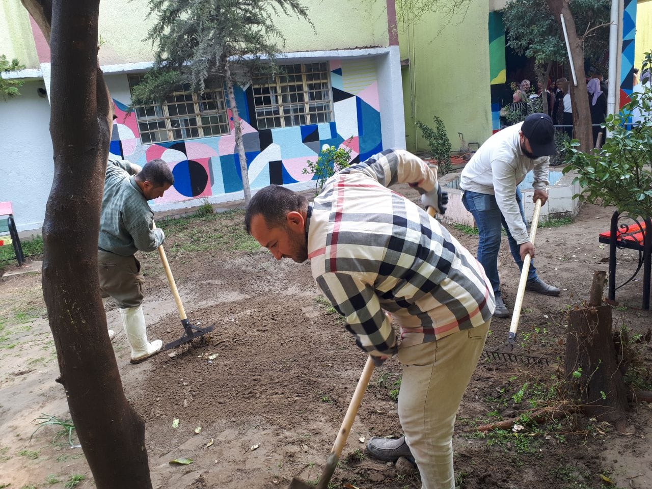 The Northern Technical University is serving the community…