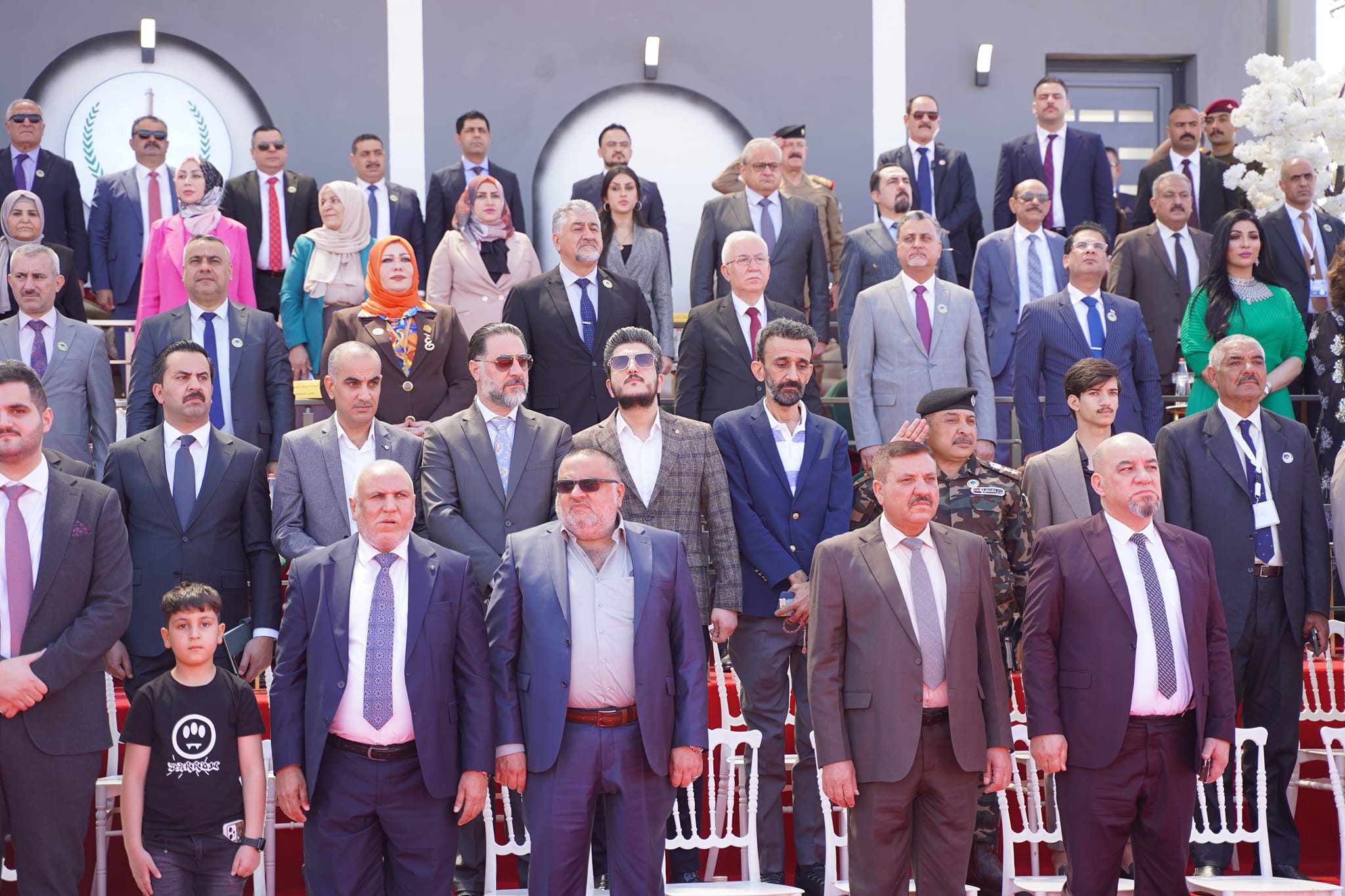 Our Northern Technical University shines and rises to excellence under ...