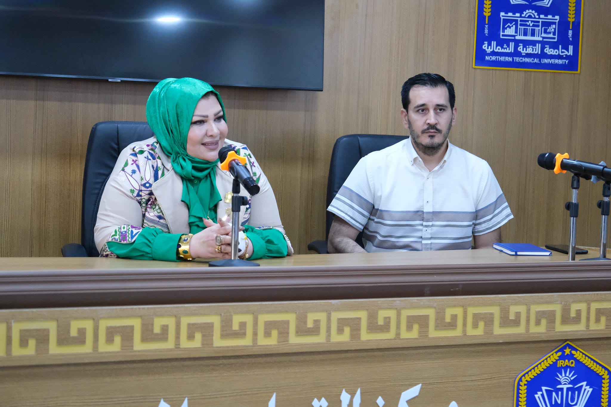 Scientific promotions are witnessing a noticeable advancement in their ...