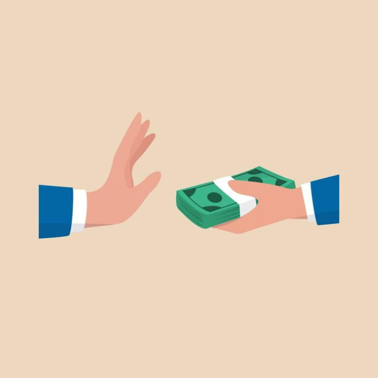 Anti-Bribery and Anti-Corruption Policies and Efforts - Northern ...