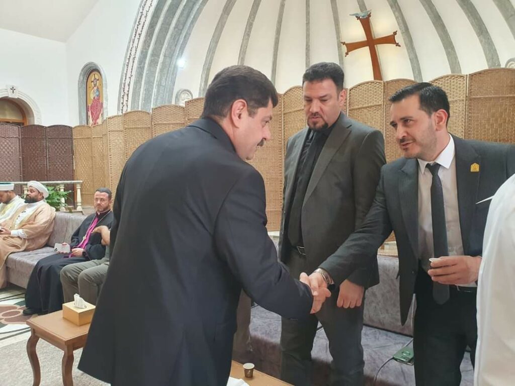 Under the guidance of the President of NTU, Professor Dr. Alia Abbas ...