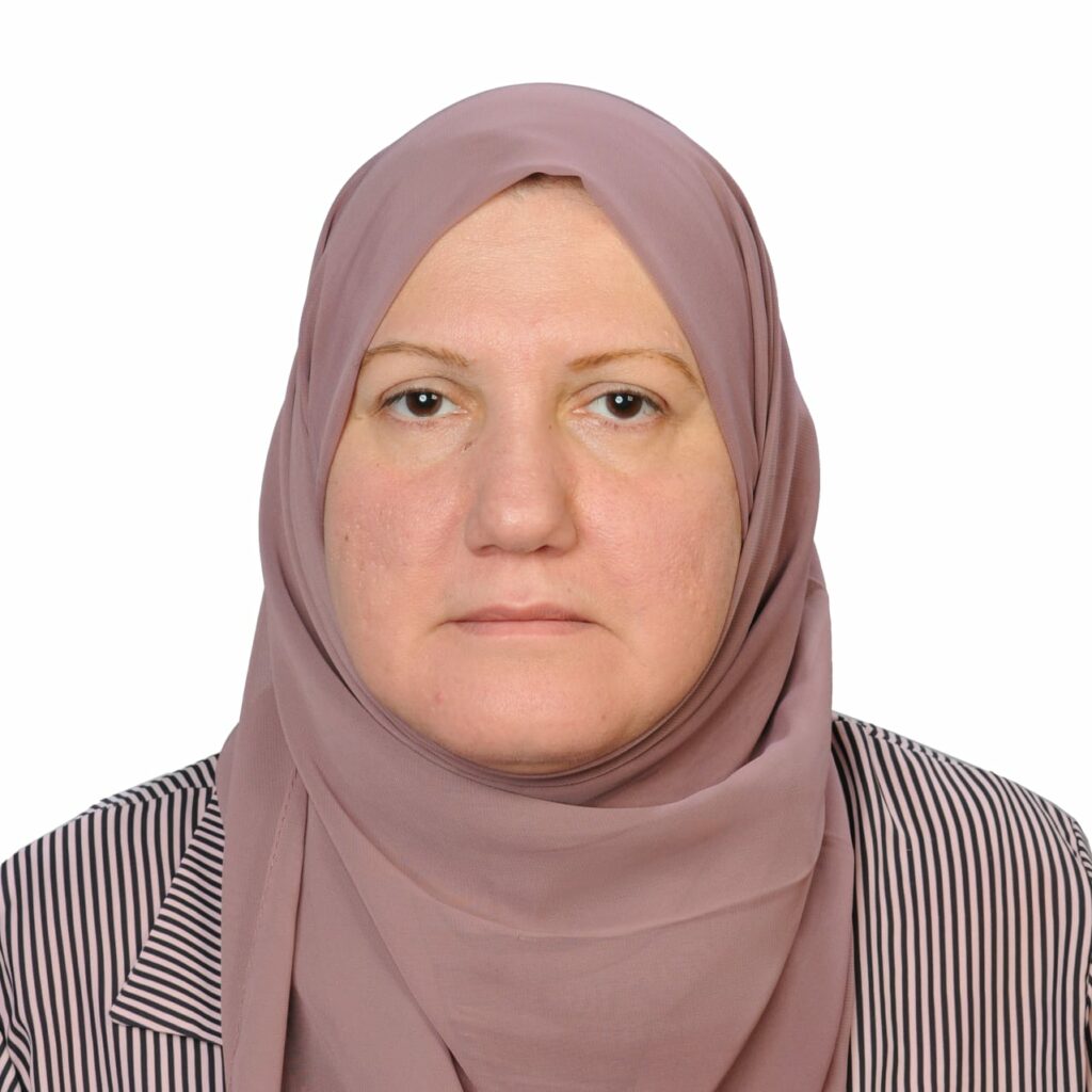 cv-atc -accounting - Northern Technical University