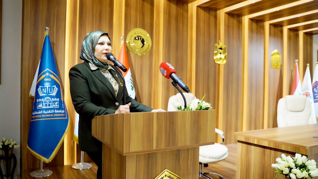 Carnival to Honor Innovators in the NTU… - Northern Technical University