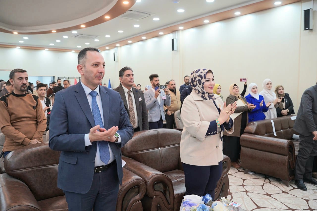 The meeting was held under the sponsorship, guidance, and attendance of ...