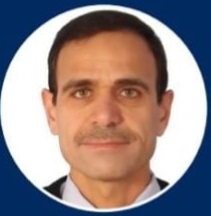 ICSDT2025 Keynote Speakers - Northern Technical University