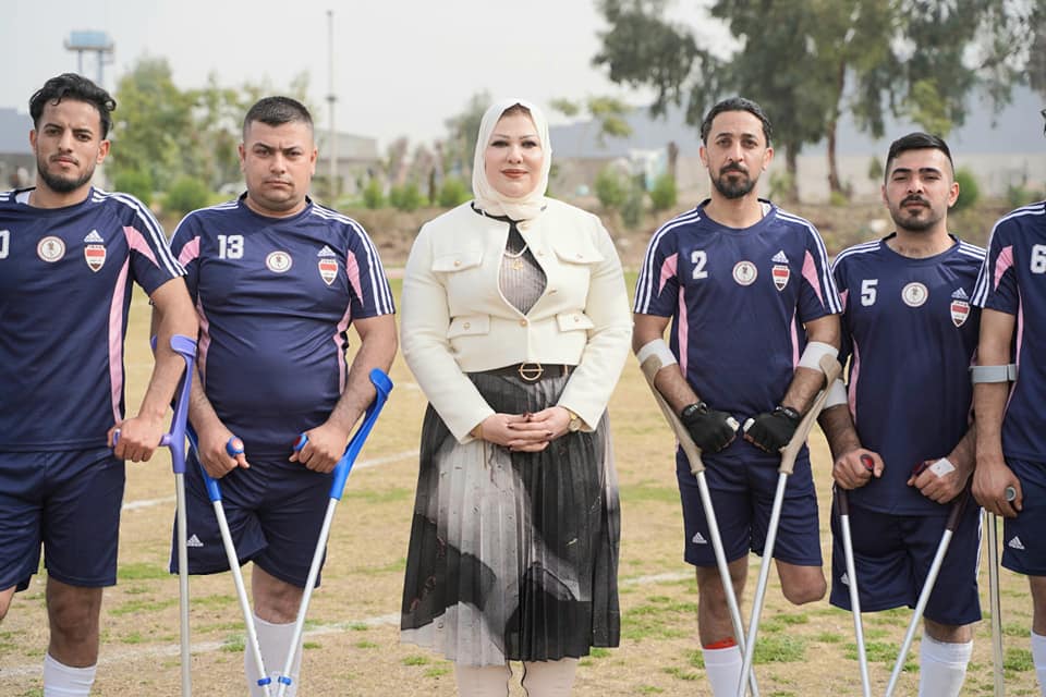 The Northern Technical University in the Service of the Community ...