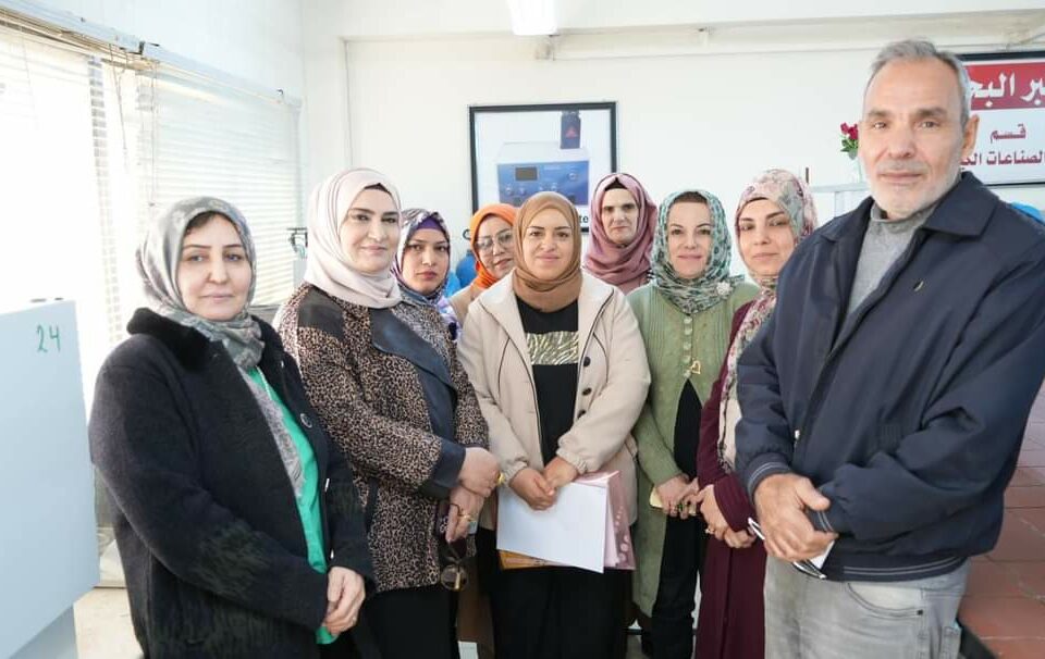 Kirkuk Technical Institute_KIT - Northern Technical University