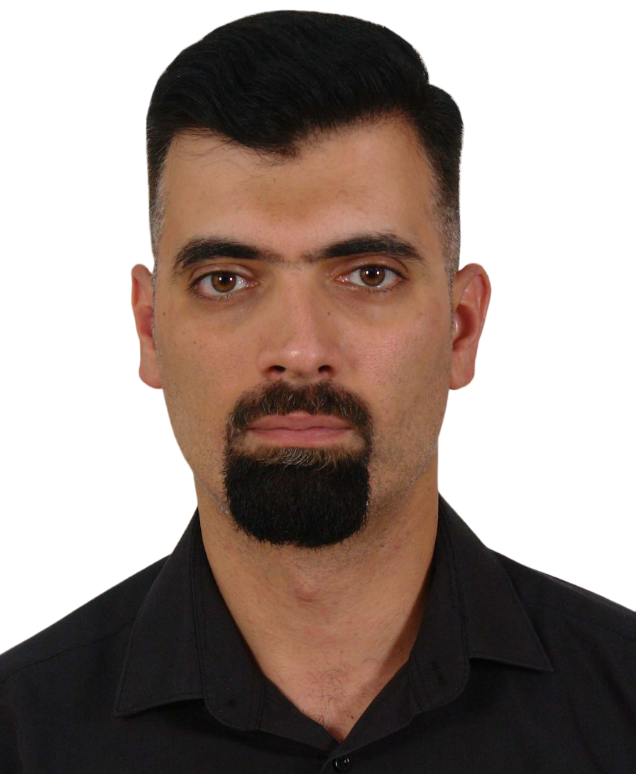 Noor Nabeel CV En- Northern Technical University