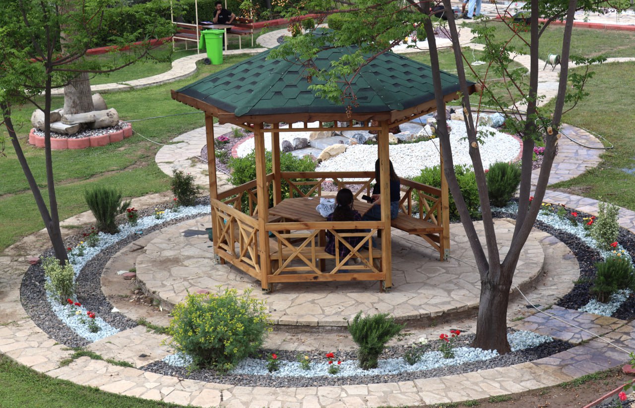 Mosul Technical Institute_MTI - Northern Technical University