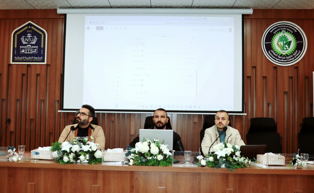 Animal Production Technologies_tca - Northern Technical University