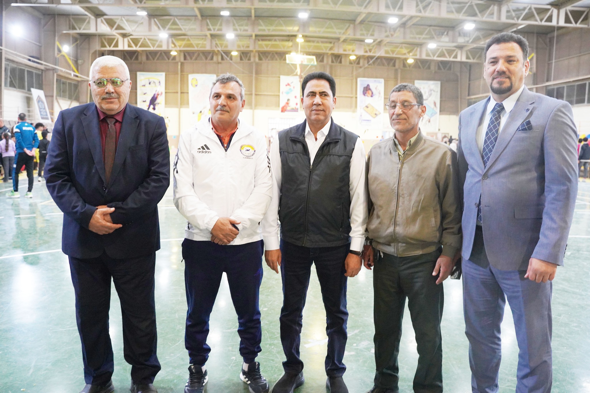 Northern Technical University in the service of the community ...