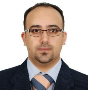 Karam Hashim CV NTU En- Northern Technical University