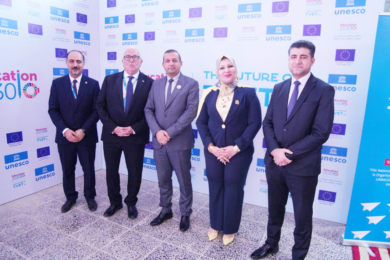 From the archives of the participation of the President of the Northern ...