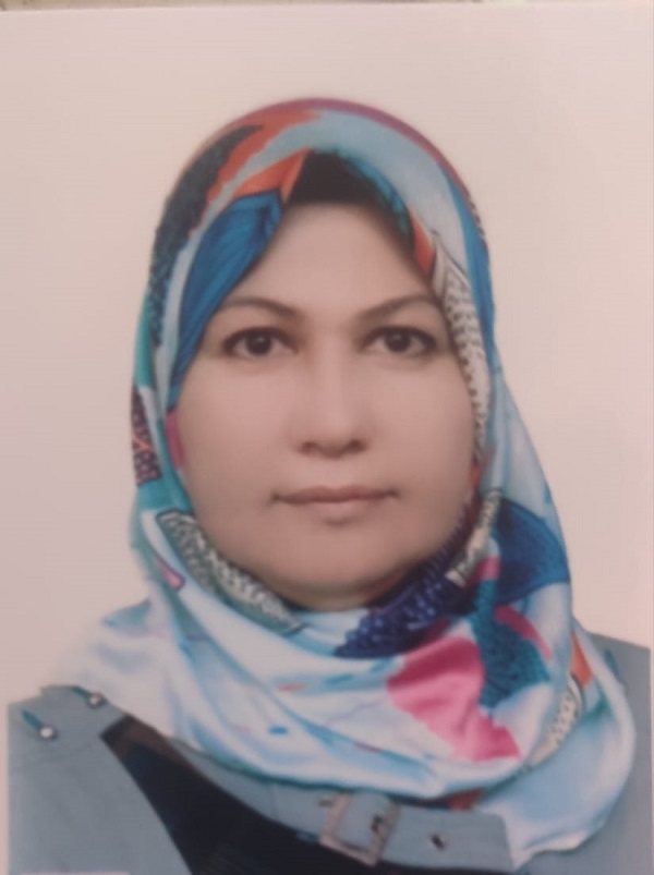 Fadheelah Salman Azeez CV- Northern Technical University