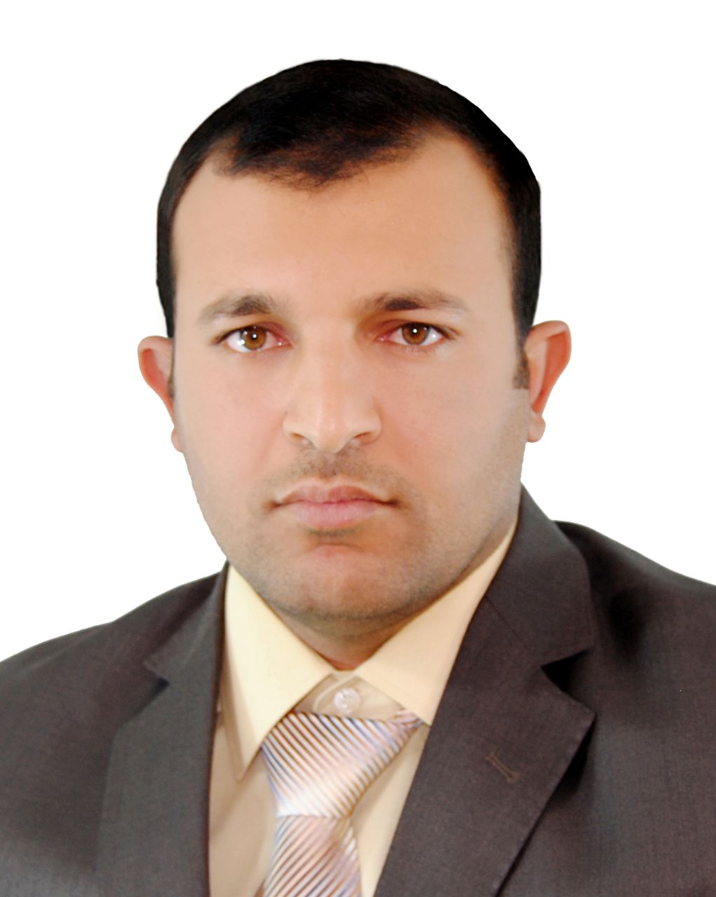 Alaa ahmed yass CV- Northern Technical University