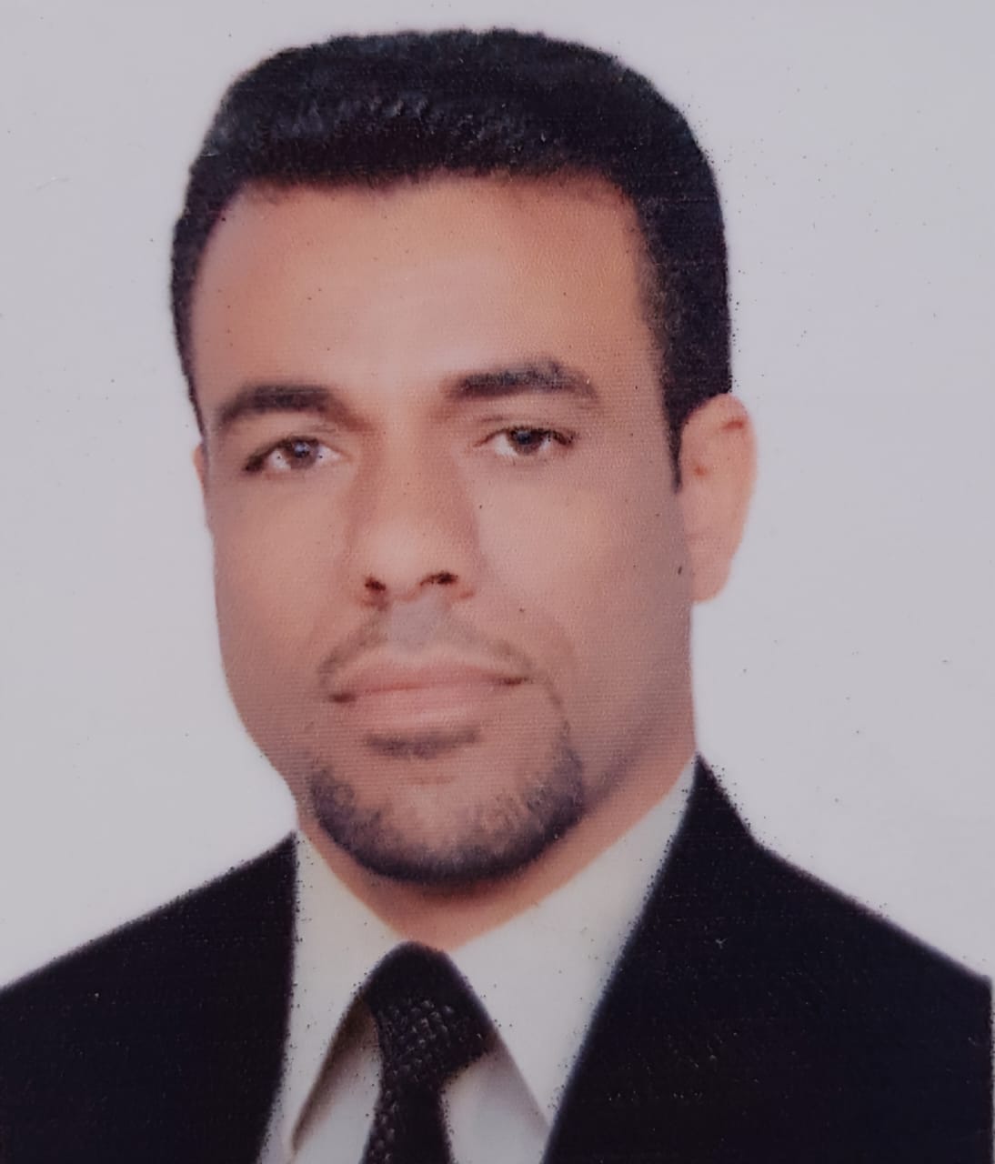 Hussein Mohammed Issa CV