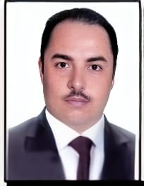 Ayad Abed Ramadhan Cv