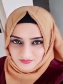 Parween Raheem Kareem CV- Northern Technical University