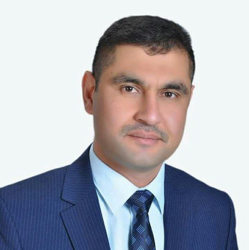 Raad Hamza Awad CV- Northern Technical University