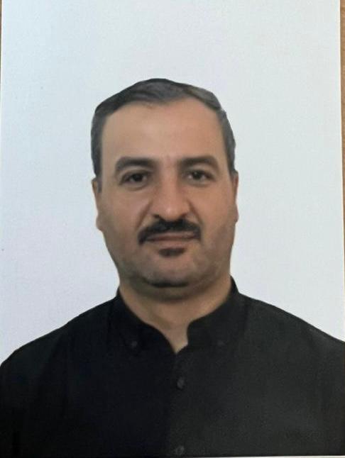 Mohammed Ali Faris CV- Northern Technical University