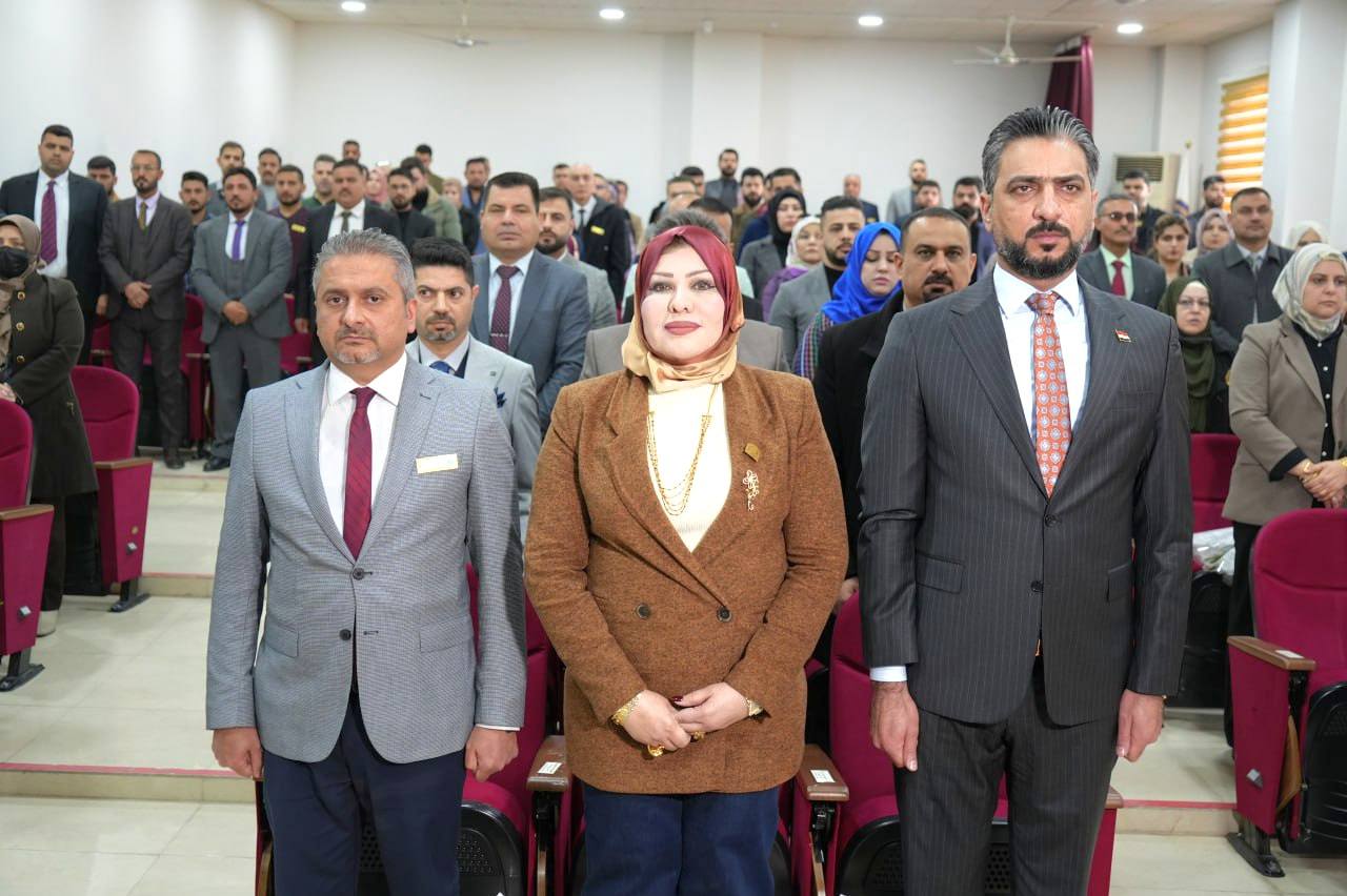 Northern Technical University celebrates its winning researchers on ...