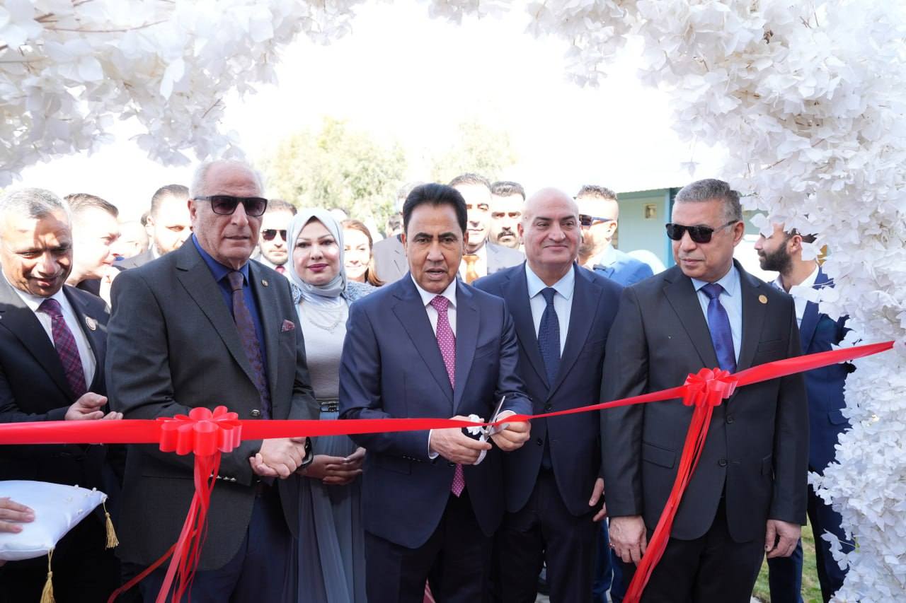 Northern Technical University Serving the Community.