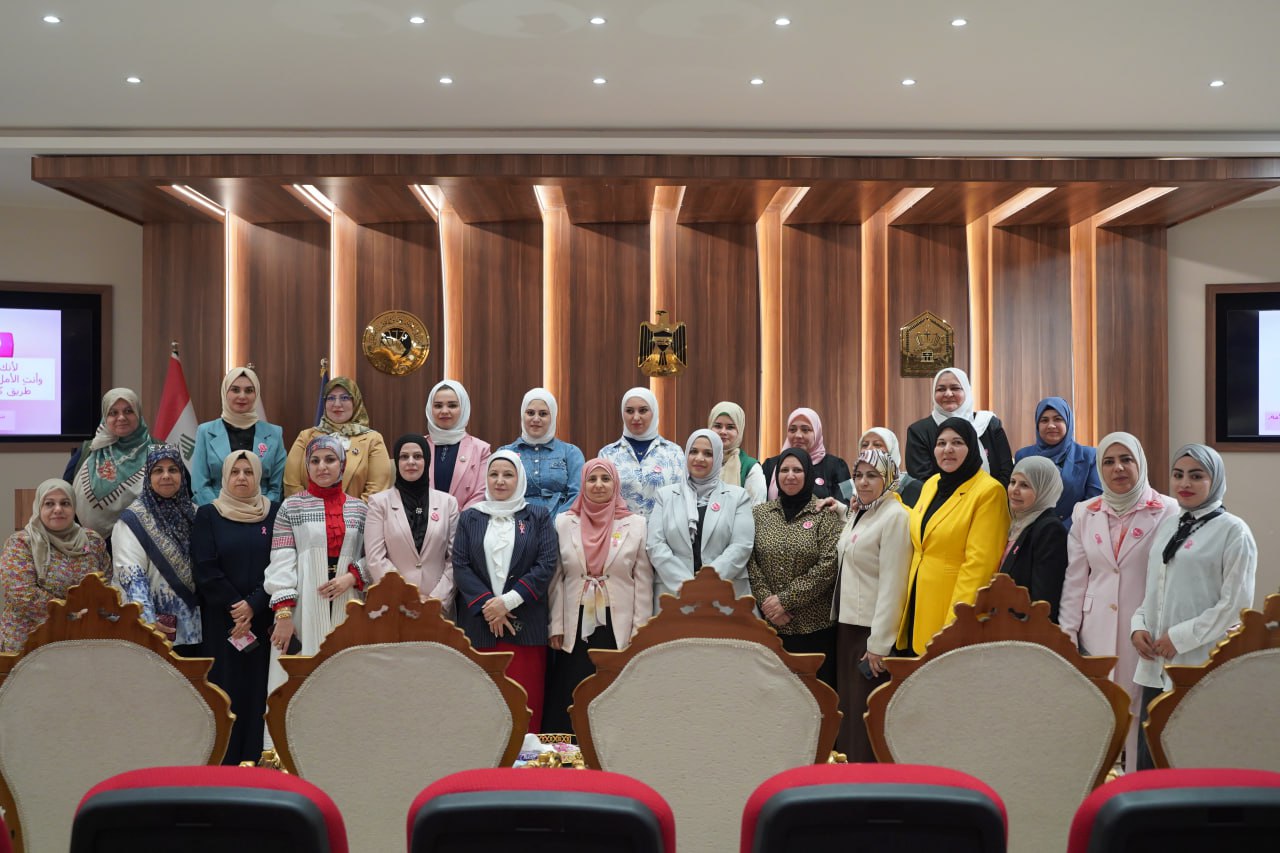 Northern Technical University organizes an educational seminar on early ...